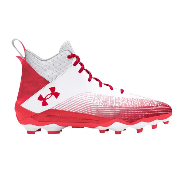Under Armour Hammer 2 Mc - White