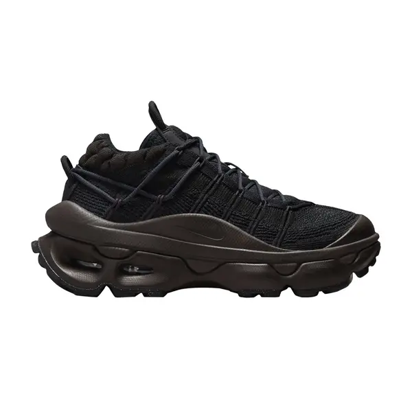 Nike Air Max Flyknit Venture - Black