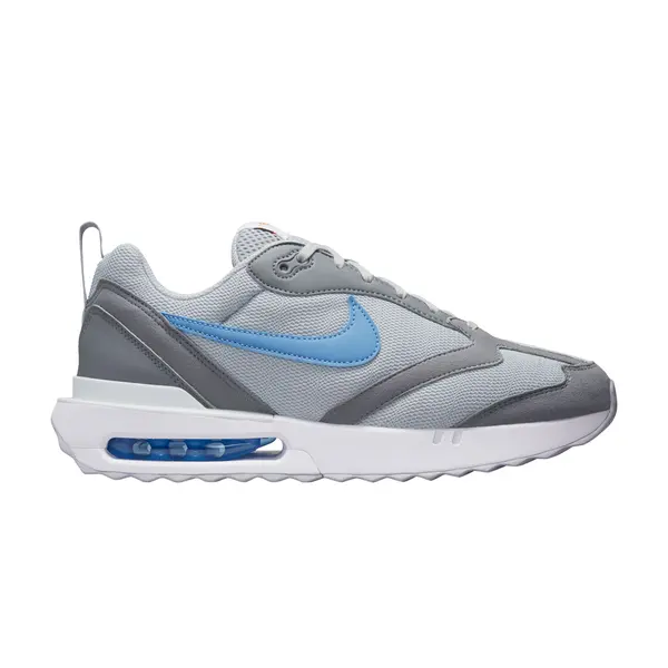Nike Air Max Dawn Sneakers - Grey