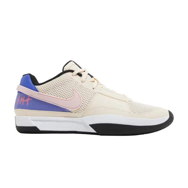 Nike Ja 1 Ep Sneakers - Pink