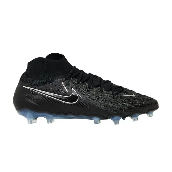Nike Phantom Luna 2 Elite Ag 'shadow Pack - Black