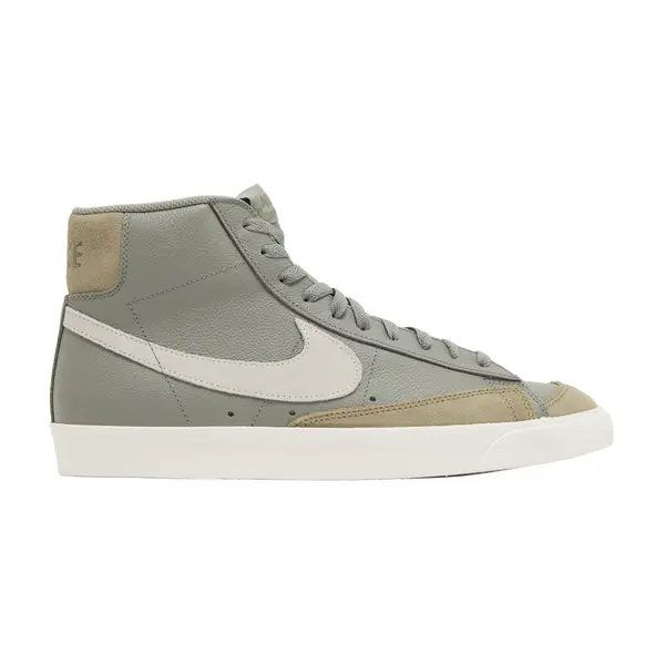 Nike Blazer Mid '77 Premium Sneakers - Green