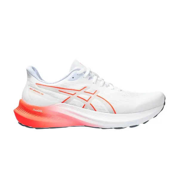 Asics Gt 2000 Sneakers - White