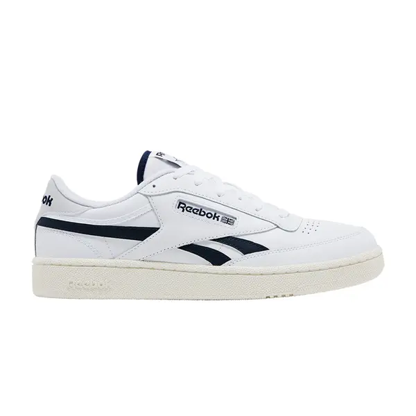 REEBOK Club C Revenge - White