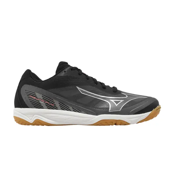 Mizuno Fly Athletic Sneakers