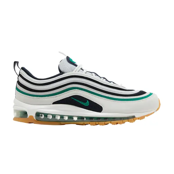 Nike Air Max 97 Sneakers - Cream