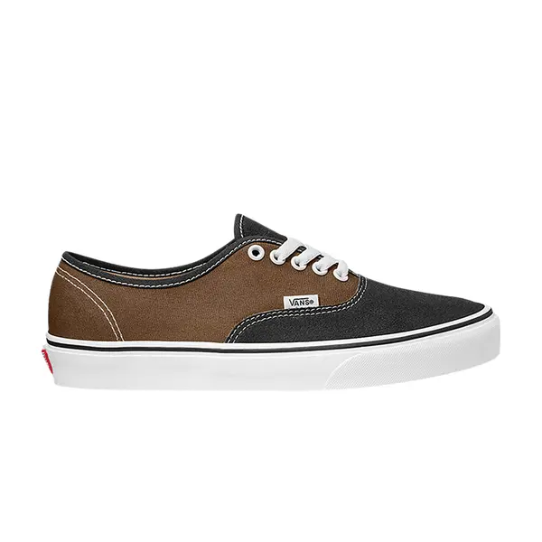 VANS Authentic Sneakers - Brown