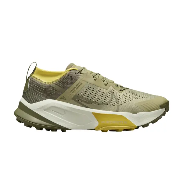 Nike Zoomx Zegama - Green