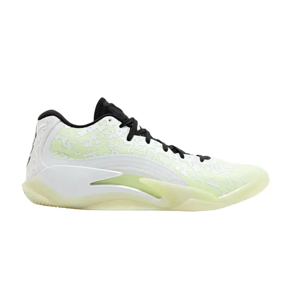 JORDAN Zion 3 'no Guts' Sneakers - White