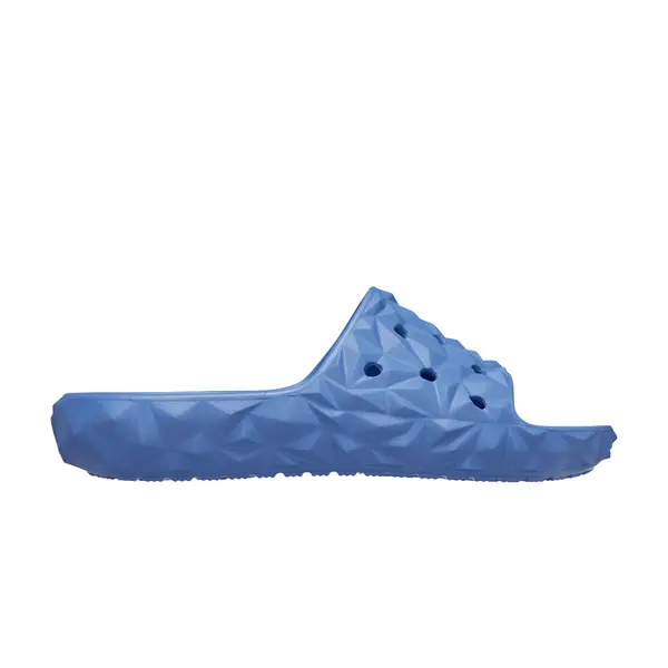 CROCS Classic Geometric Slide 2.0 - Blue