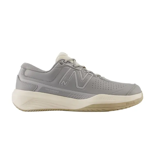 NEW BALANCE 696v5 Sneakers - Grey