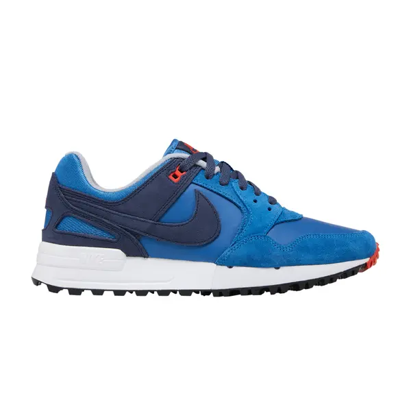 Nike Air Pegasus 89 Golf Sneakers - Blue