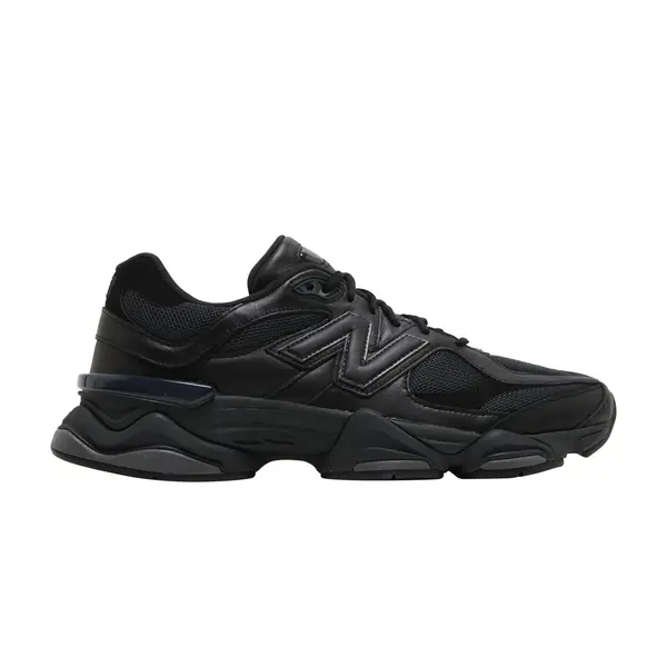 NEW BALANCE 9060 'triple Leather' Sneakers