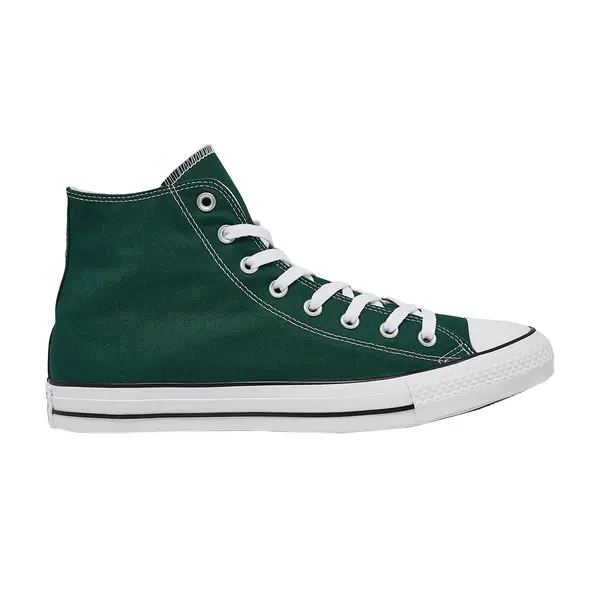 CONVERSE Chuck Taylor All Star High Top Sneakers - Green