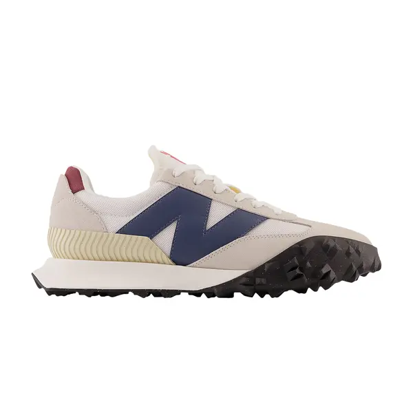 NEW BALANCE Xc-72 Sneakers - Cream
