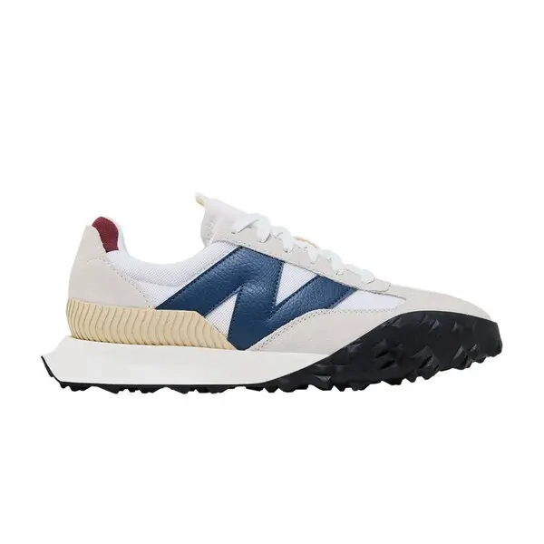 NEW BALANCE Xc-72 Sneakers - Cream