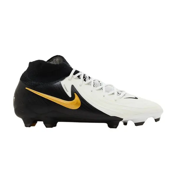 Nike Phantom Luna 2 Pro Fg - White