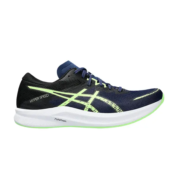 Asics Hyper Speed 3 Expanse Illuminate Sneakers - Blue
