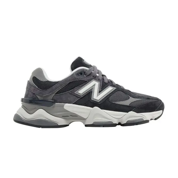 NEW BALANCE 9060 Sneakers - Grey