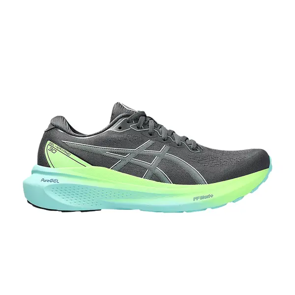 Asics Gel-kayano 30 Sneakers - Grey