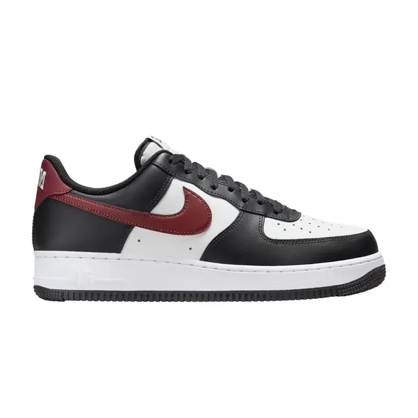 Nike Force 1 '07 - Black