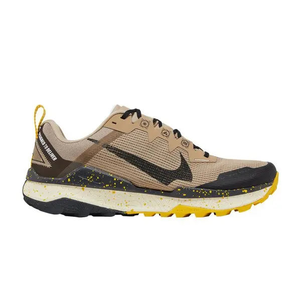 Nike Wildhorse - Brown
