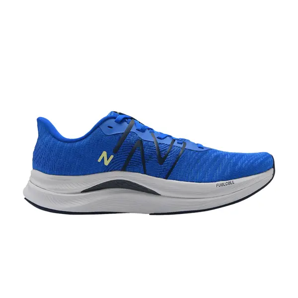 NEW BALANCE Fuelcell Propel V4 Sneakers - Blue