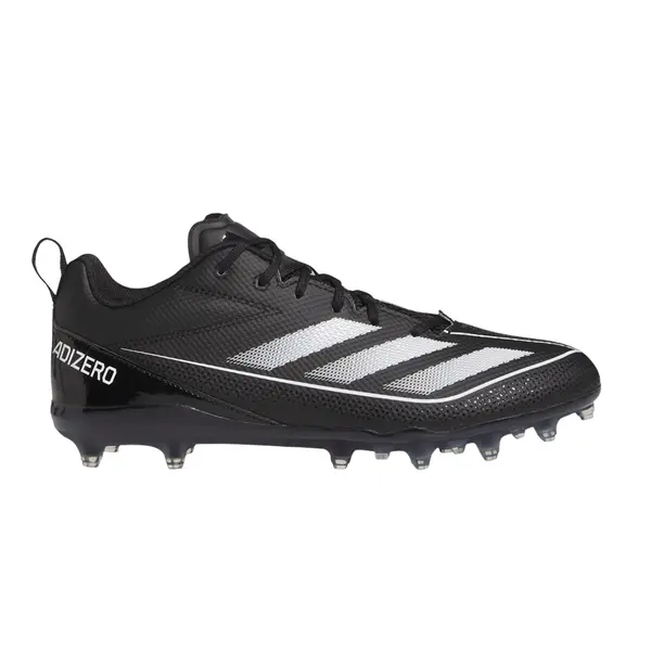 Adidas Adizero Electric.2 Athletic - Black