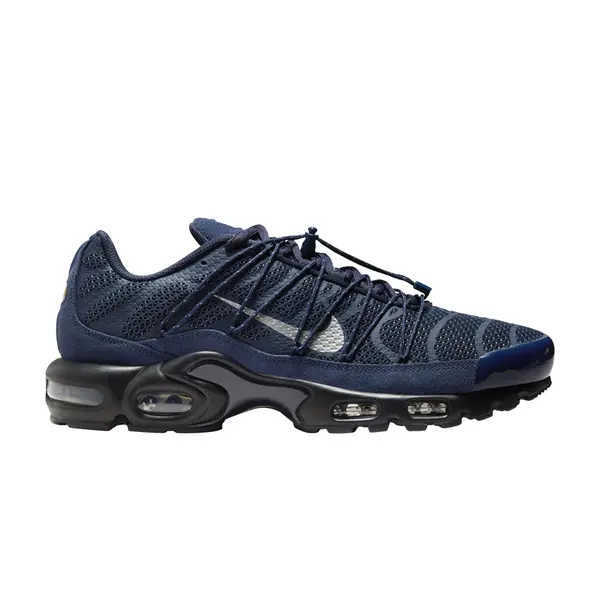 Nike Air Max Plus Utility Sneakers - Blue