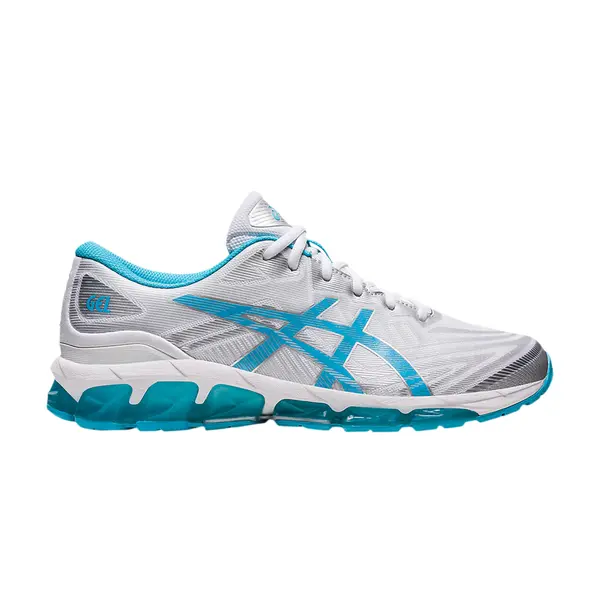 Asics Gel Quantum 360 Sneakers - White