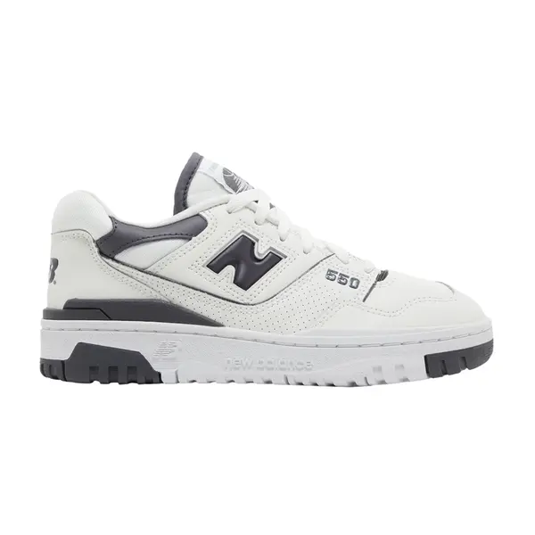 NEW BALANCE 550 'sea Salt Magnet' Sneakers - White