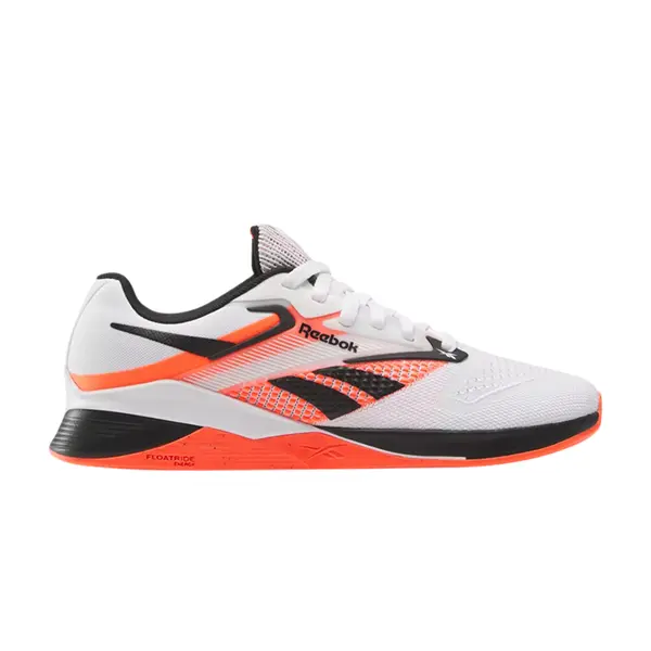 REEBOK Nano X4 Sneakers - White
