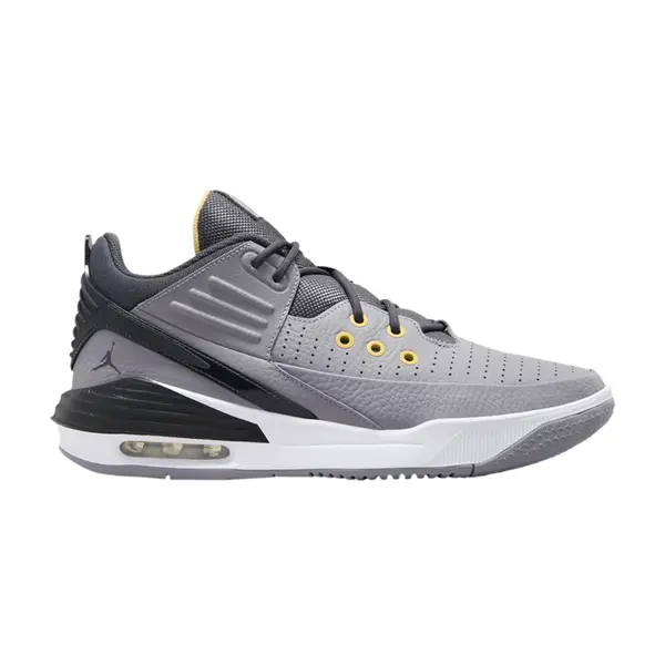 JORDAN Max Aura 5 Sneakers - Grey