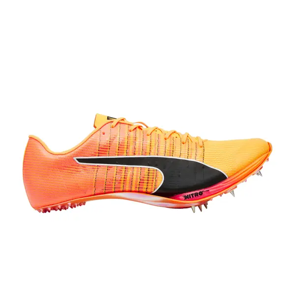 PUMA Evospeed Sprint Nitro 2 Sneakers - Orange