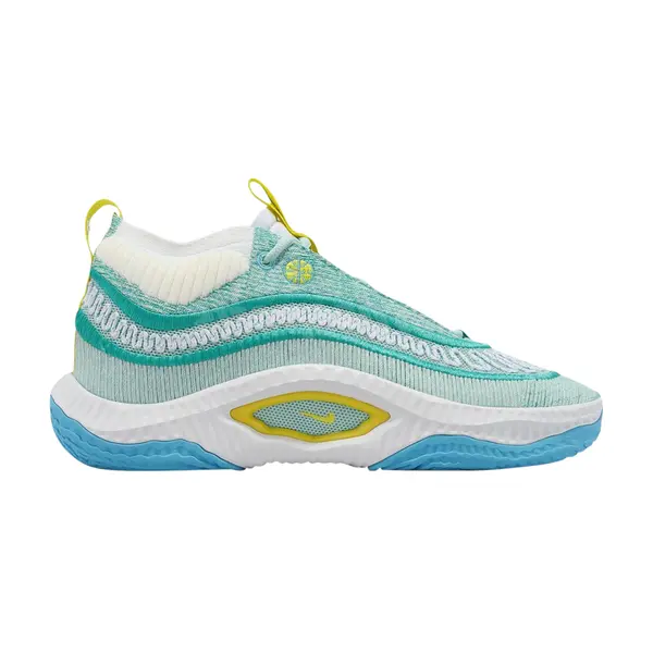 Nike Cosmic Unity 3 Ep - Green