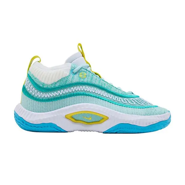 Nike Cosmic Unity 3 Ep - Green