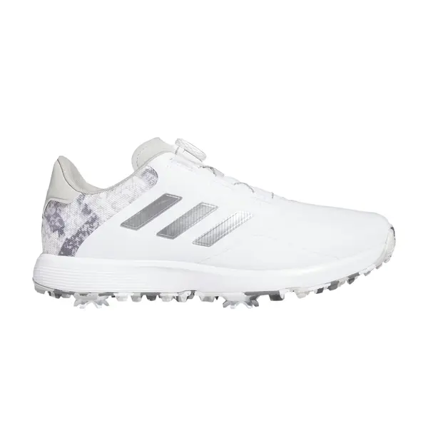 Adidas S2g Boa Wide Athletic Sneakers