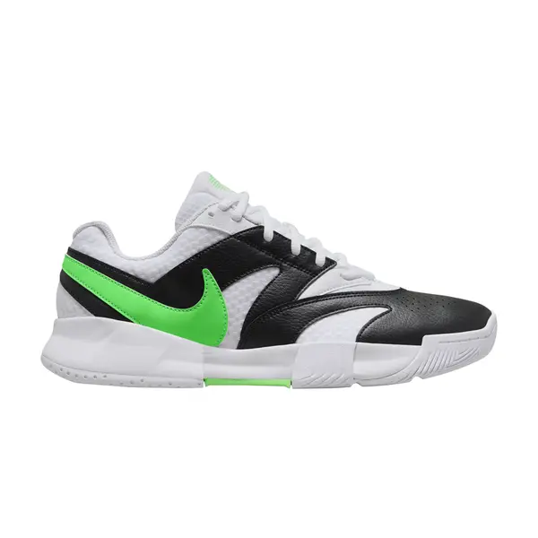 Nike Court Lite 4 Sneakers - White