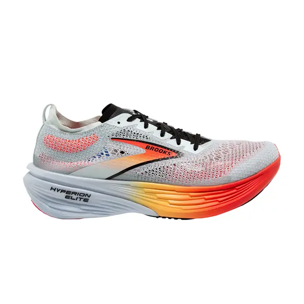Brooks Hyperion Elite 4 - Blue