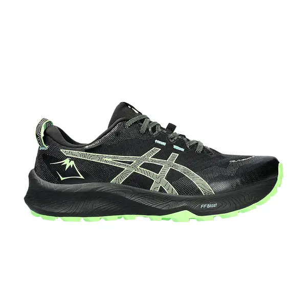 Asics Gel-trabuco Gore-tex - Black