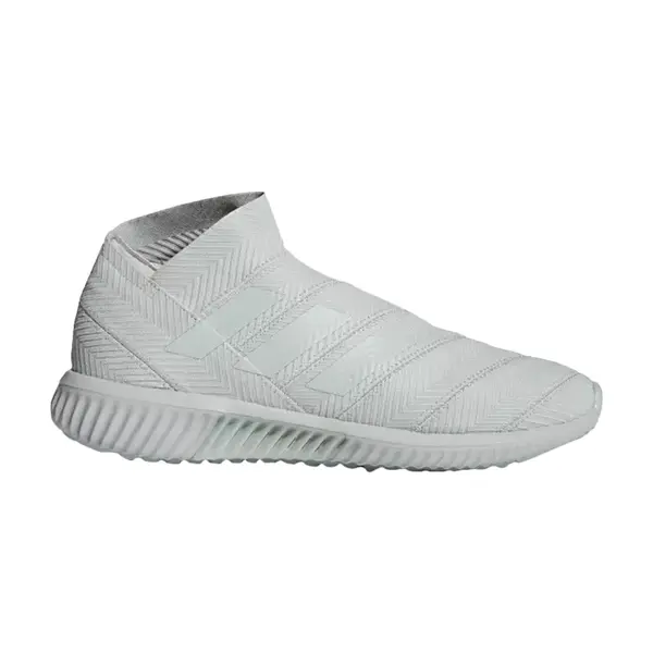 Adidas Nemeziz Tango 18.1 Tr Sneakers - Silver