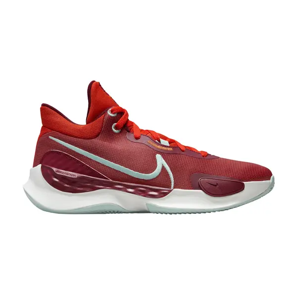 Nike Renew Elevate 3 - Red