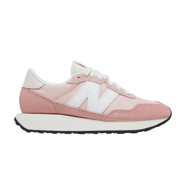 NEW BALANCE 237 Sneakers - Pink