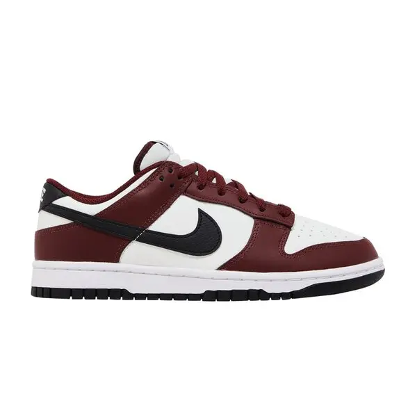 Nike Dunk Low - Red