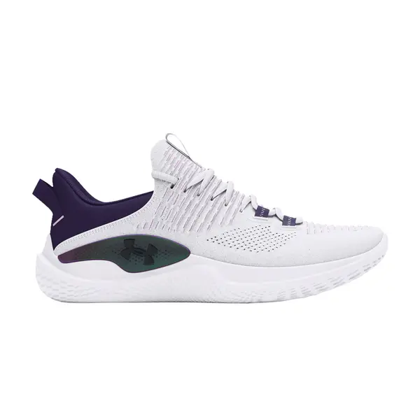 Under Armour Flow Dynamic Intelliknit Sneakers