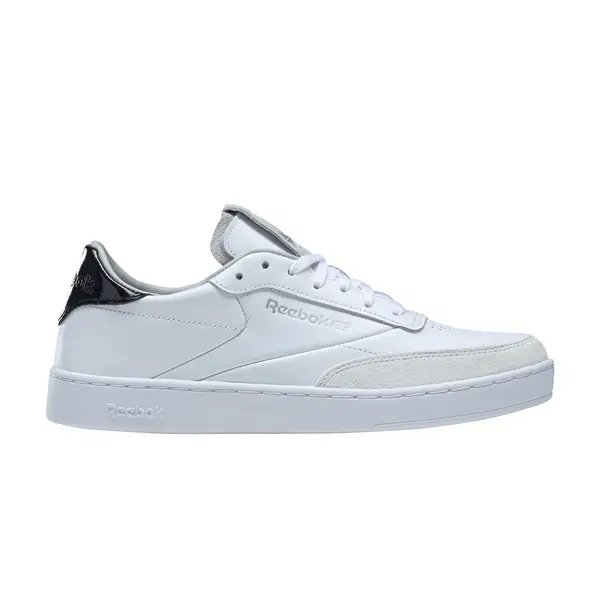 REEBOK Club C Clean Sneakers - White