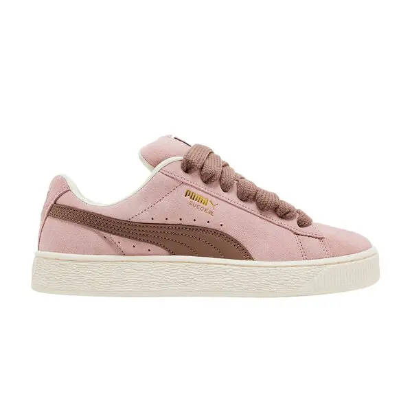 PUMA Suede Xl Sneakers