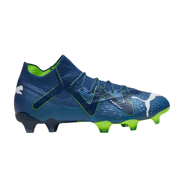 PUMA Future Ultimate Fg Ag Gear Up Pack - Blue