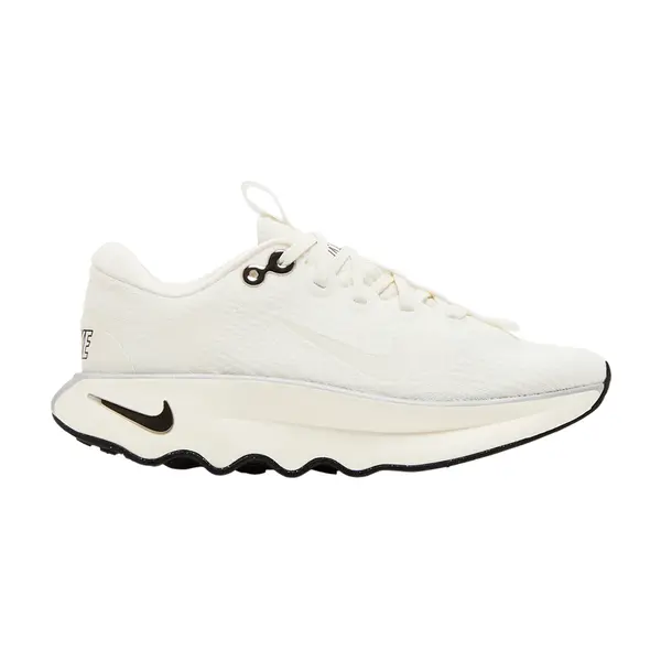 Nike Lace-up Sneakers - White