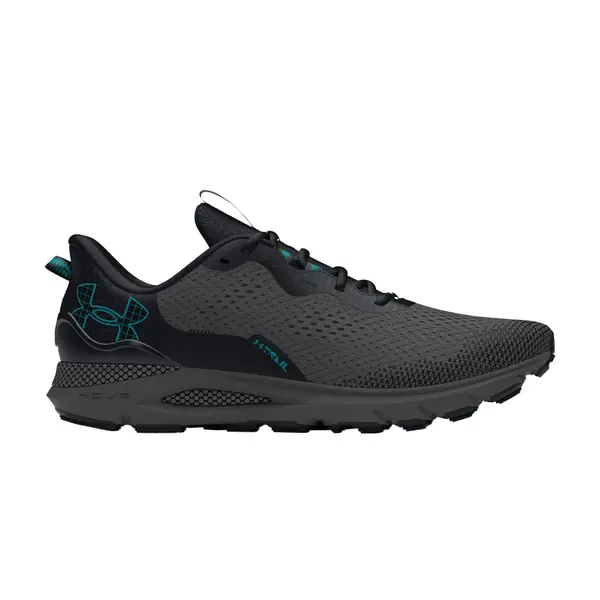 Under Armour Hovr Sonic Trail 'castlerock Circuit Teal